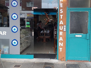 Pak Hailam Kopitiam Mydin Seremban 2 Speisekarte